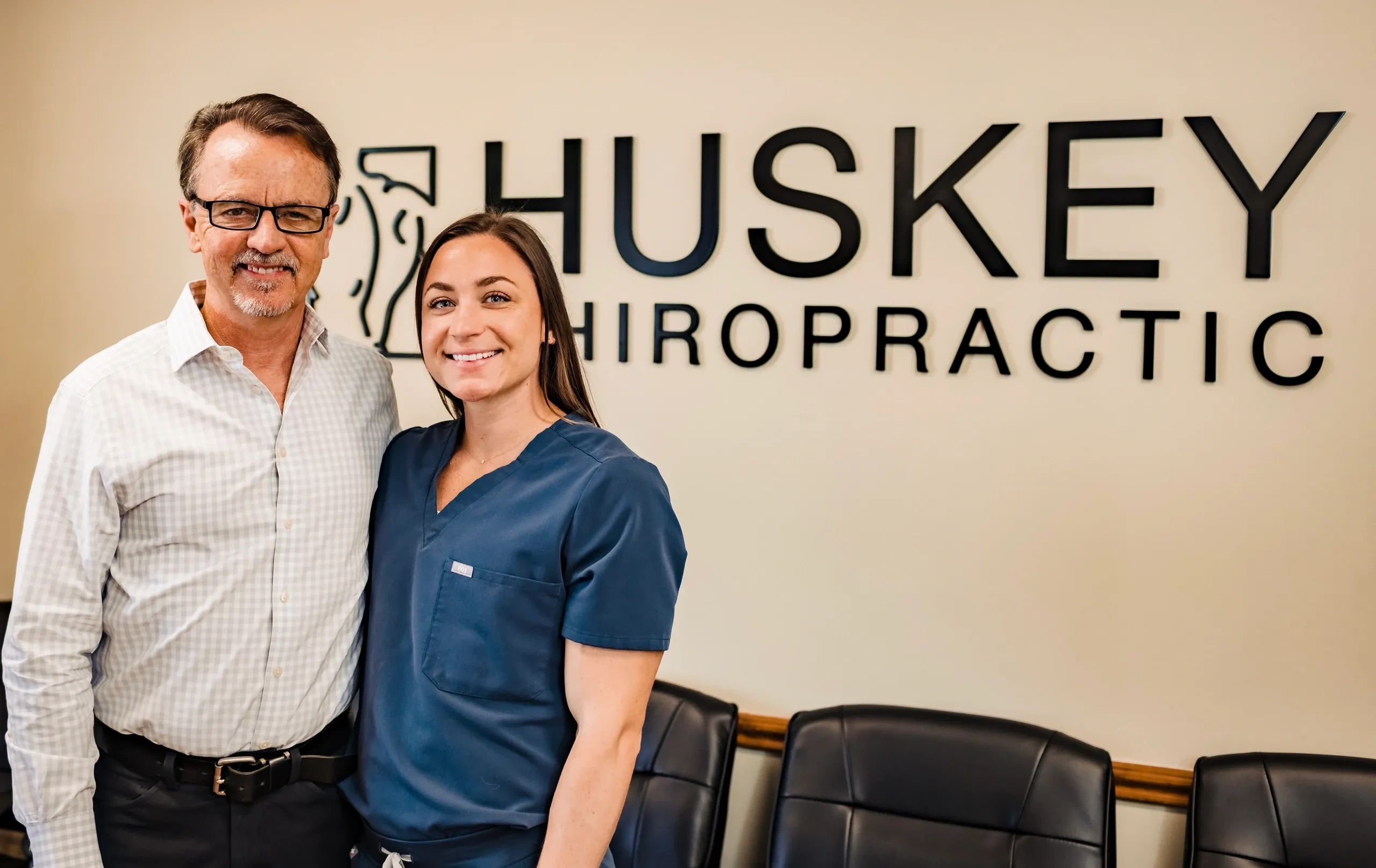 Huskey Chiropractic Clinic