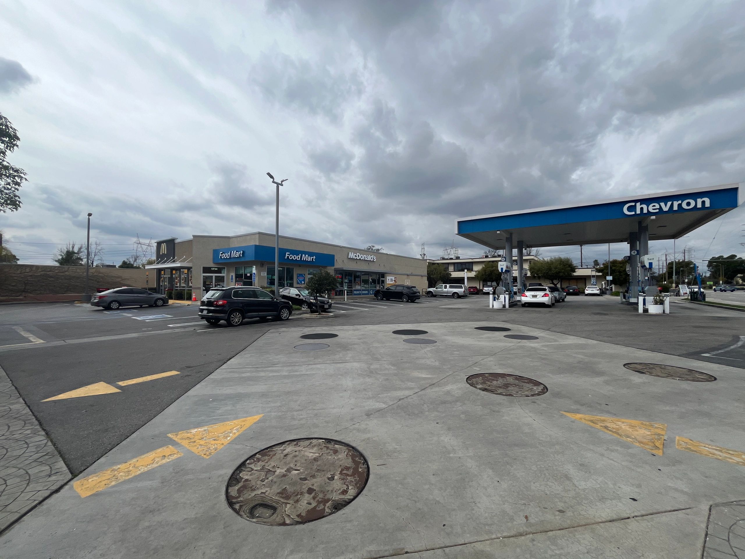 Chevron | 24 Hour Fuel Service | Quality Fuel Products