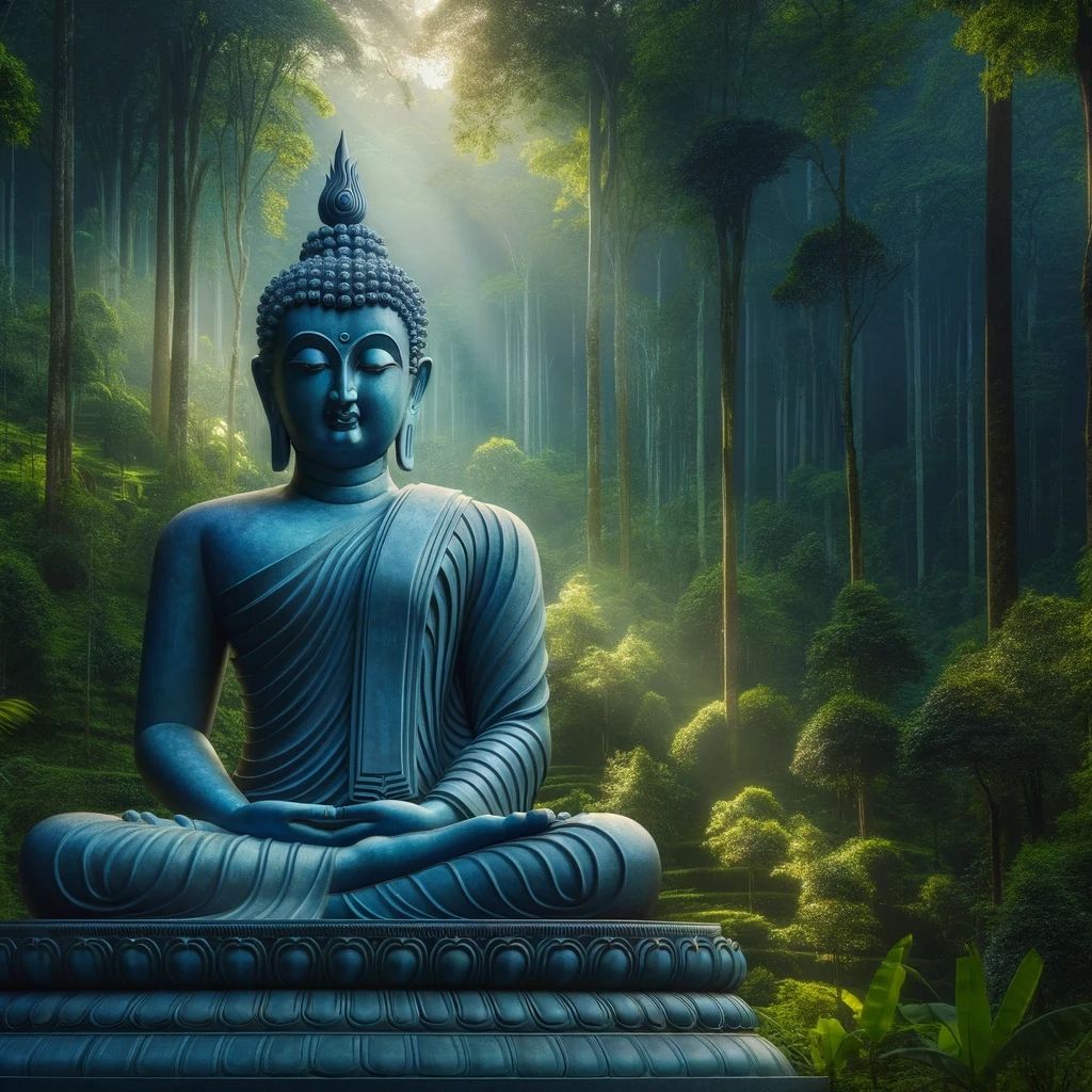 Meditation Guide