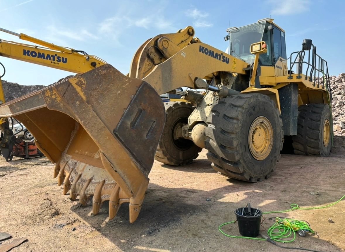 CenTex Industrial Services