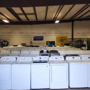 Home Appliances and Furniture Warehouse Ltd Co - Major Appliances ...
