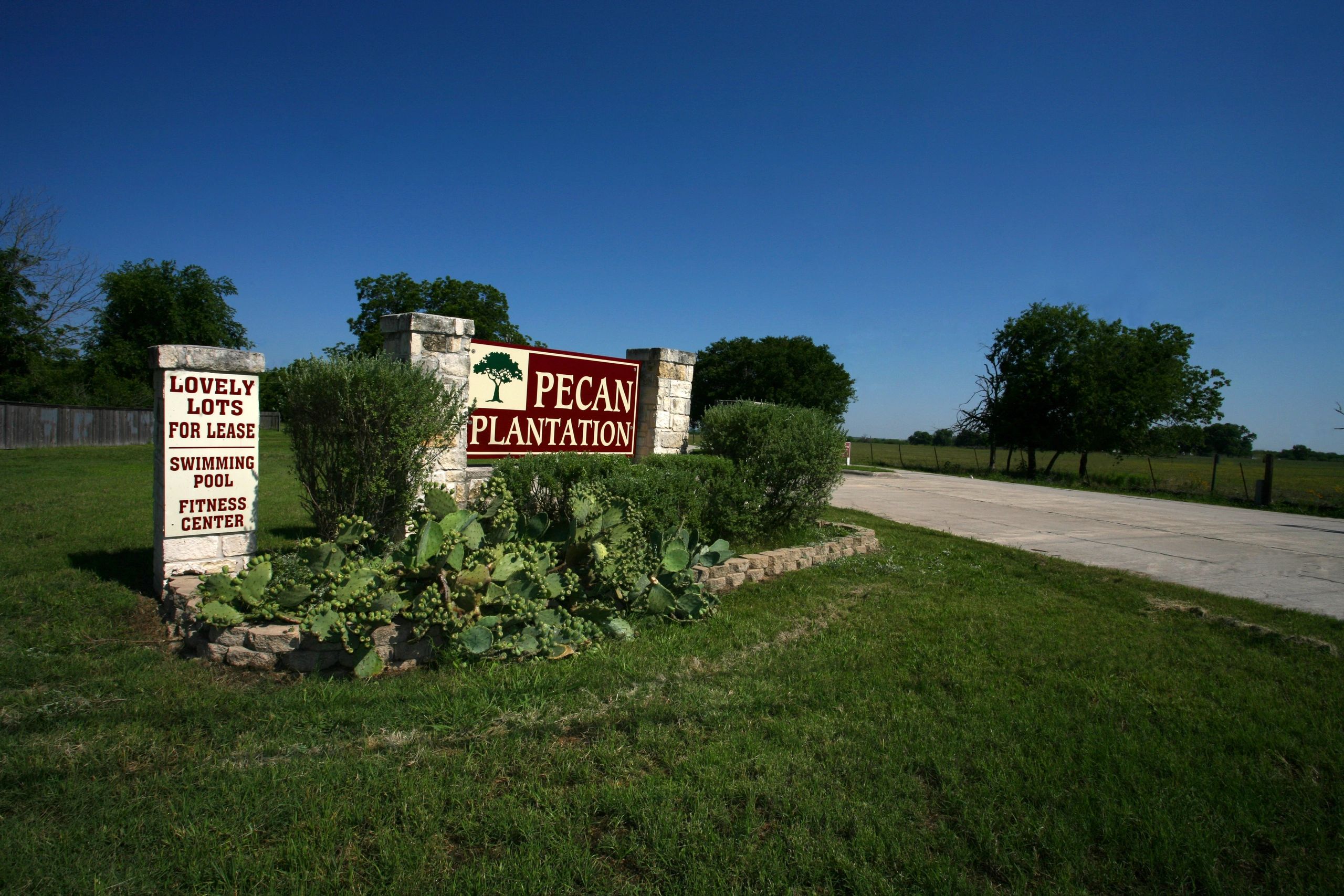 Pecan Plantation San Marcos