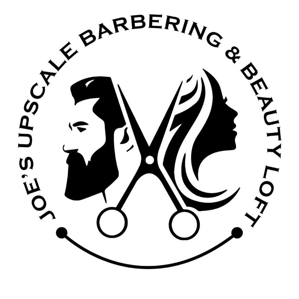 Joe’s Upscale Barber Shop | Premium Haircuts & Style