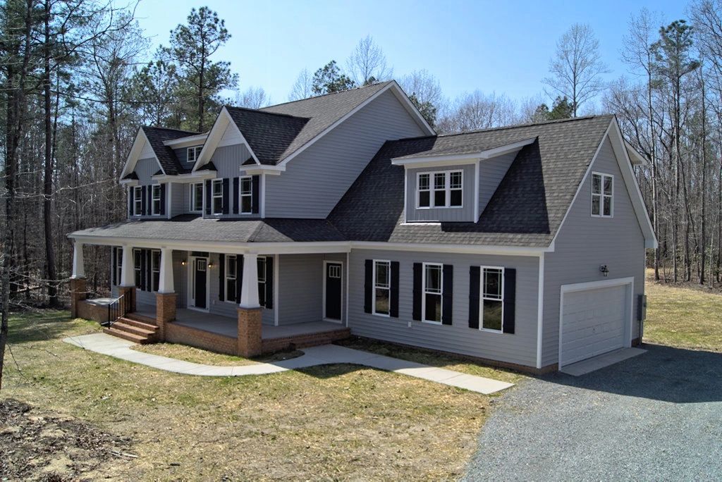 New Harbor Homes | New Harbor Homes