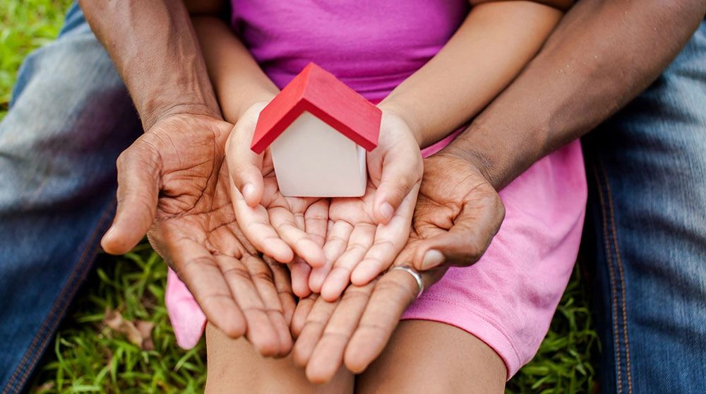 Homeownership Program