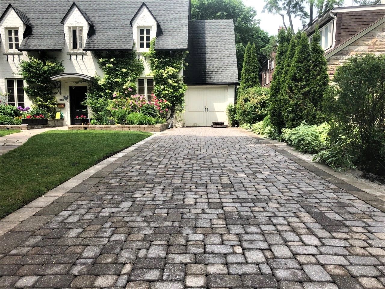 Terra Gold Landscaping