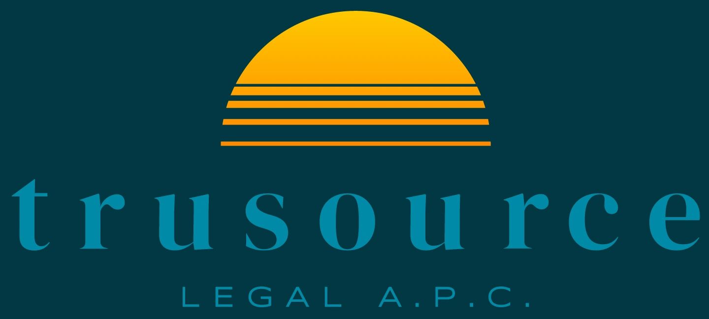 TruSource Legal, A.P.C.