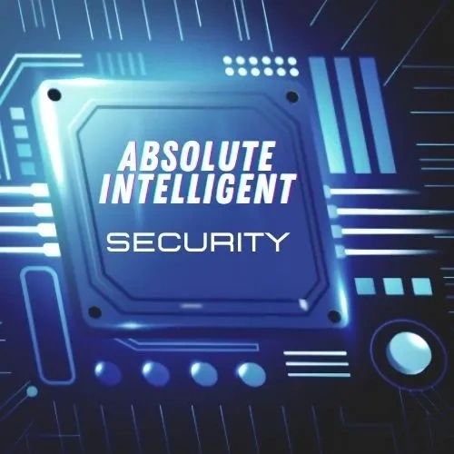 Absolute Intelligence Security - Wireless Alarm System With Camera ...