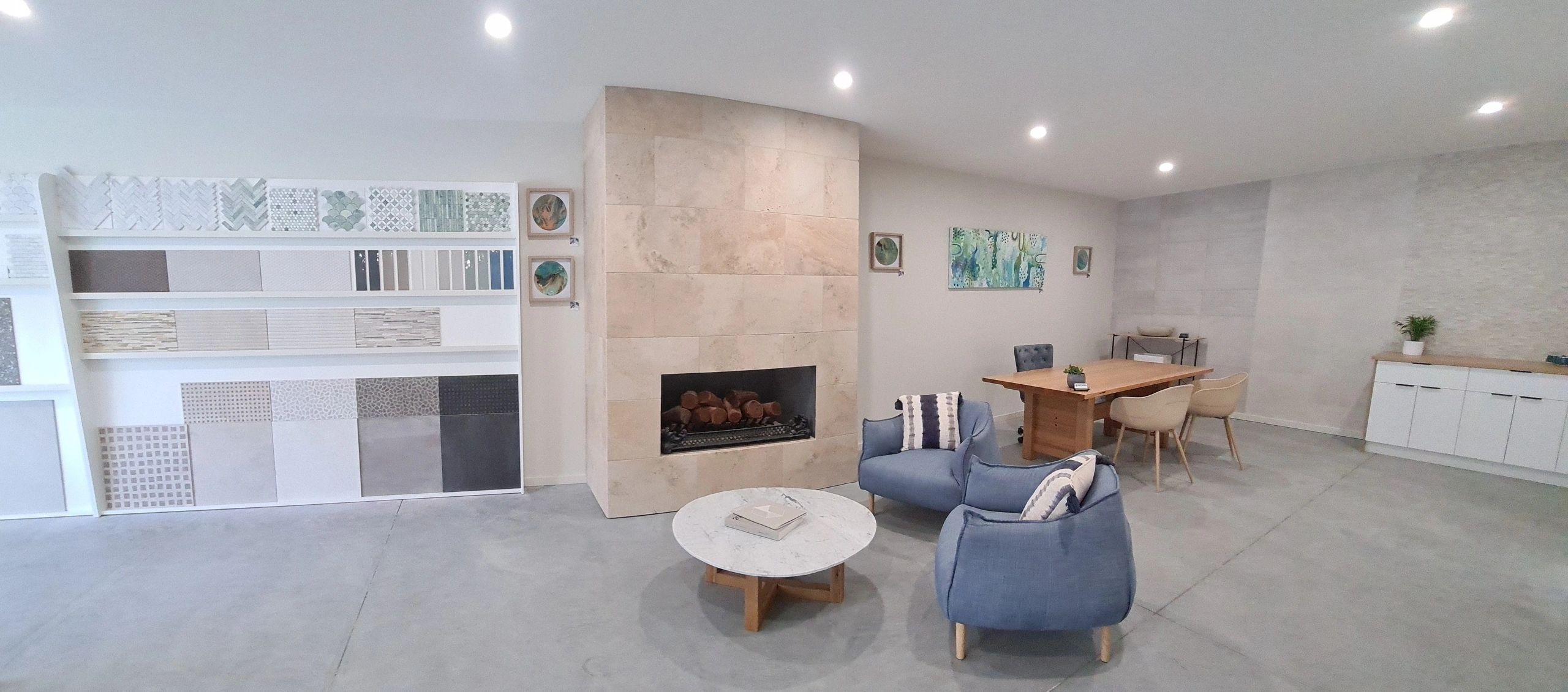 Inspired Stone & Tiles