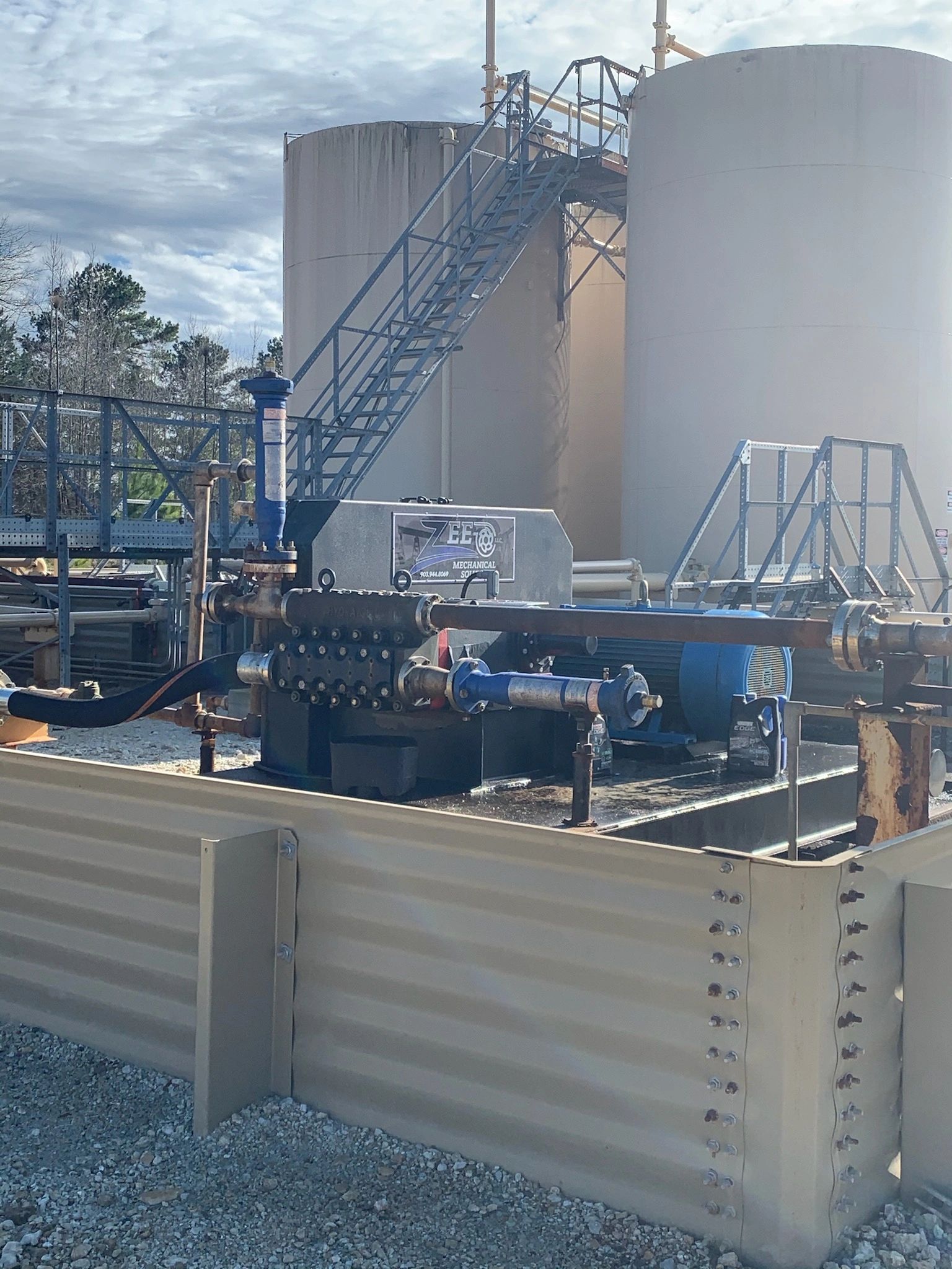 Zee Mechanical Solutions LLC