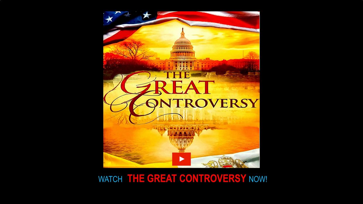 The-Great-Controversy