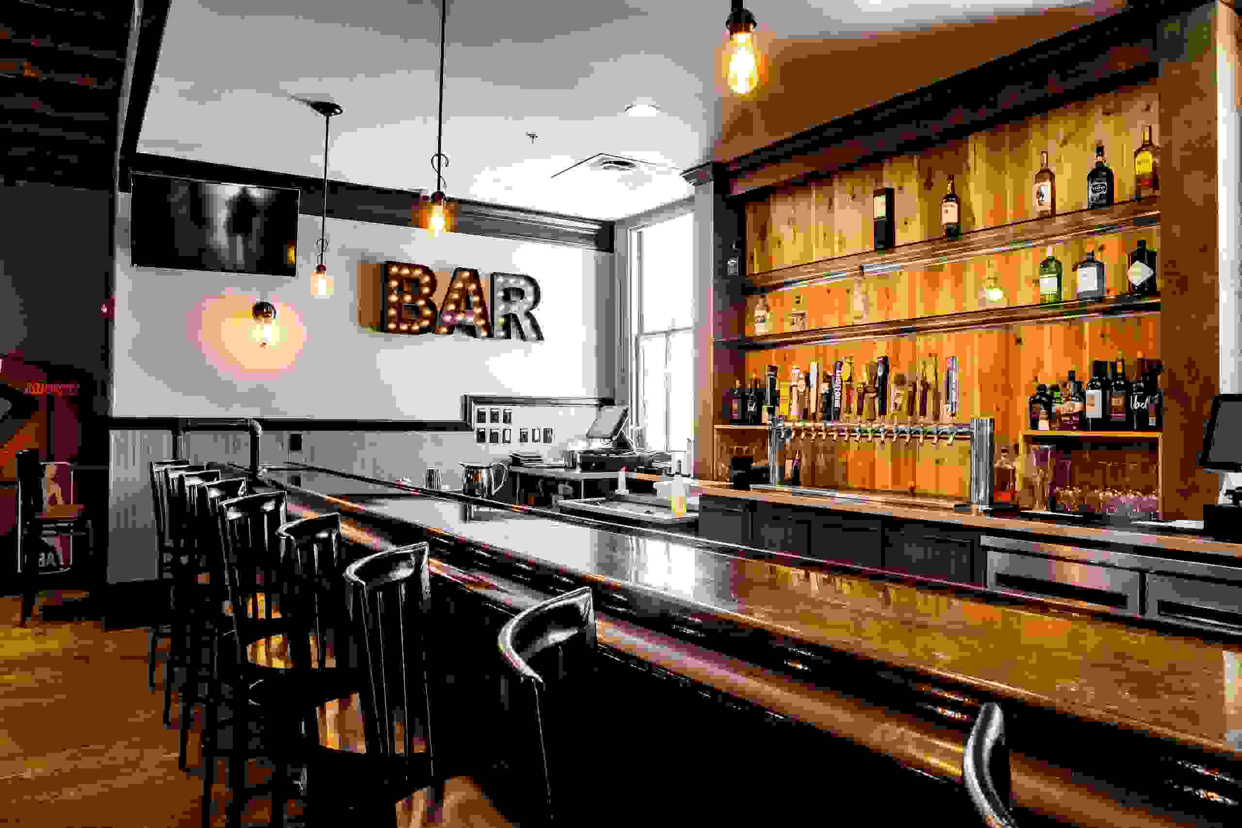 The Social Goat Tavern - Best Restaurants, Restaurant, Dining