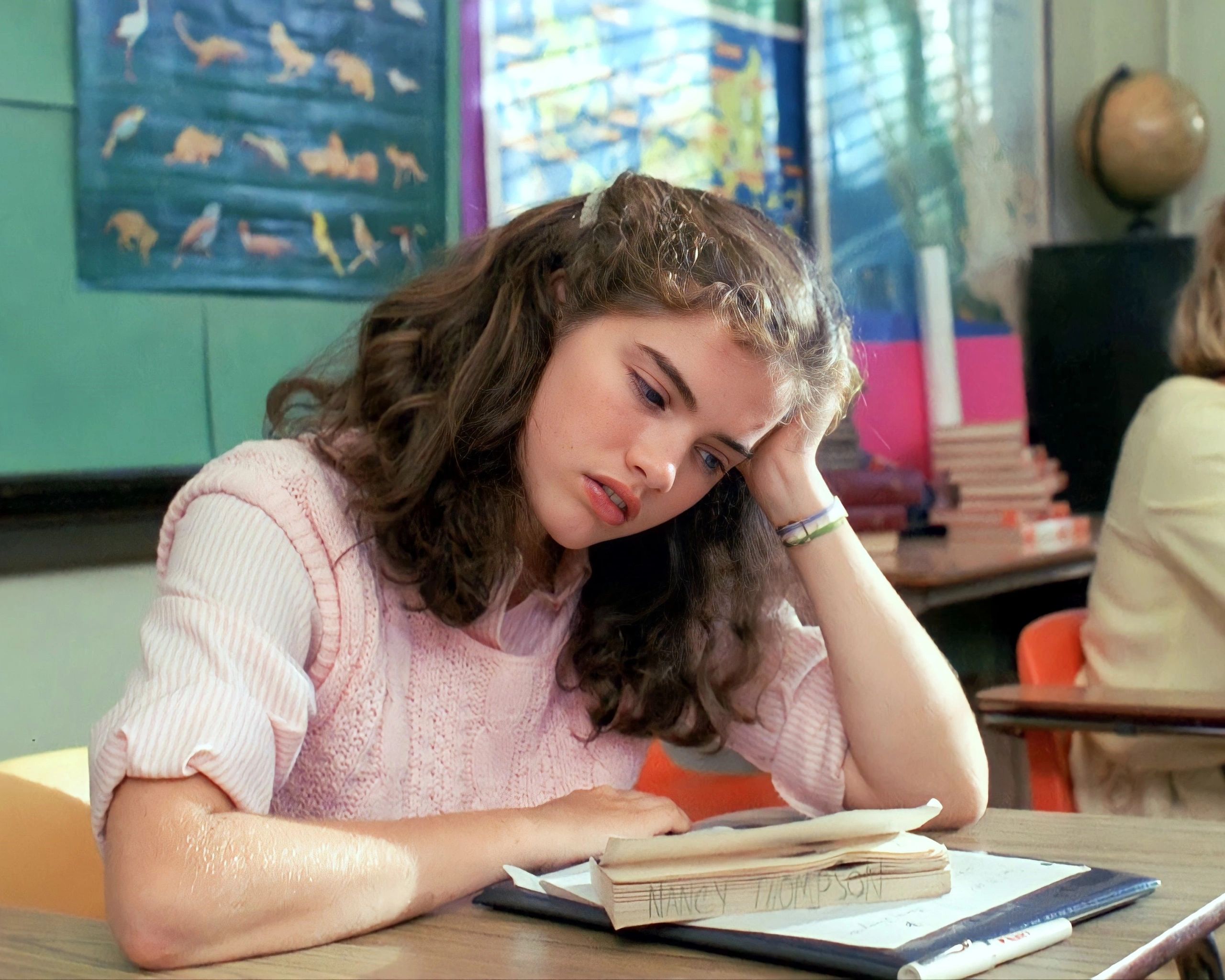 Heather Langenkamp - Some Pig Productions