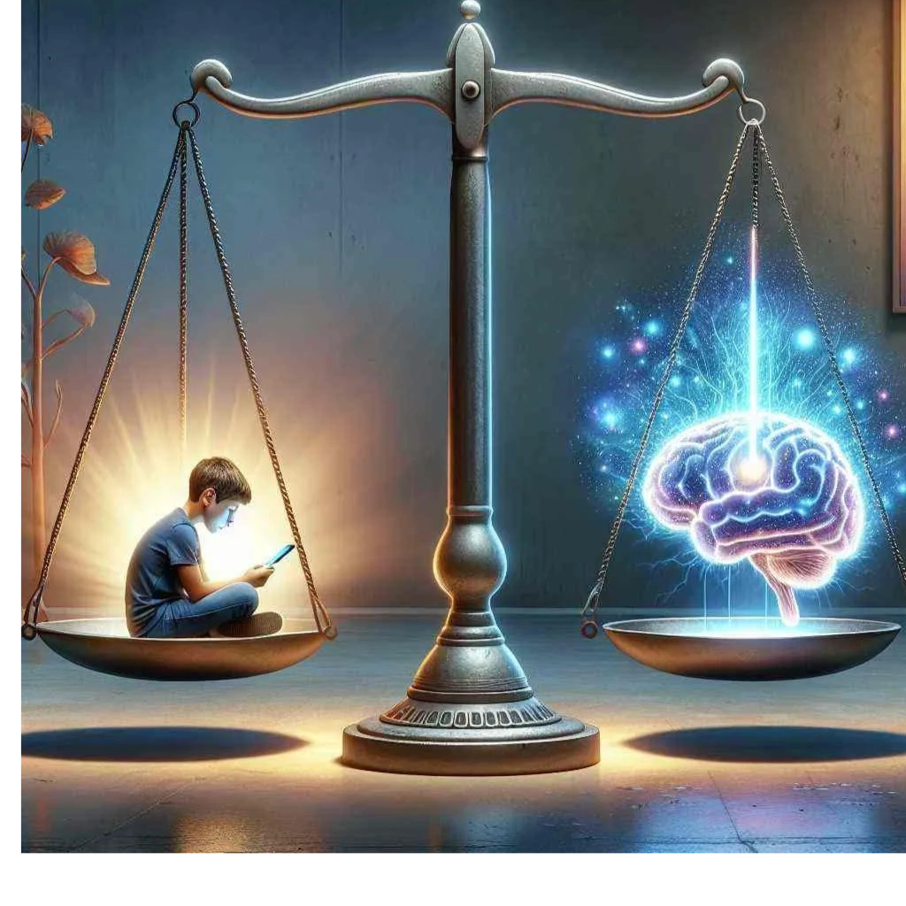 Pixel Pandemic and the Covid Kid Crisis