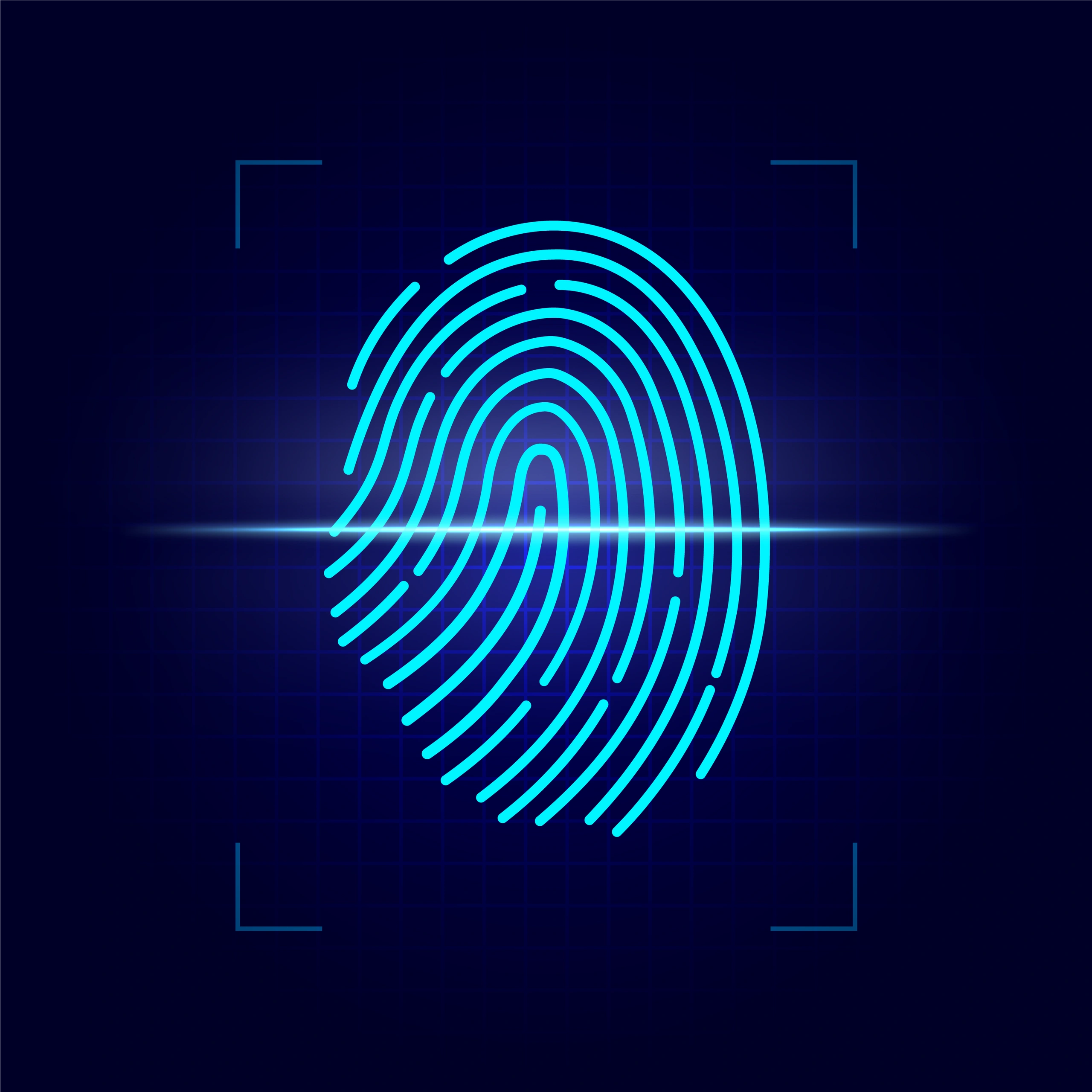 Accredited RCMP Fingerprint Services - Fast & Reliable
