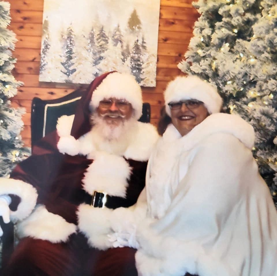 Visit with Santa - Experience the Magic of Santa's Visit