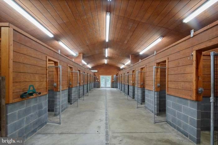 Applewood Boarding Kennels