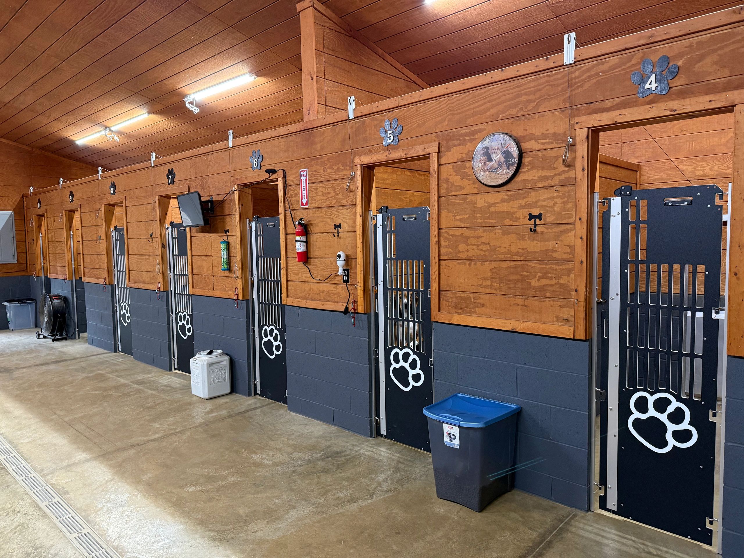 Applewood Boarding Kennels