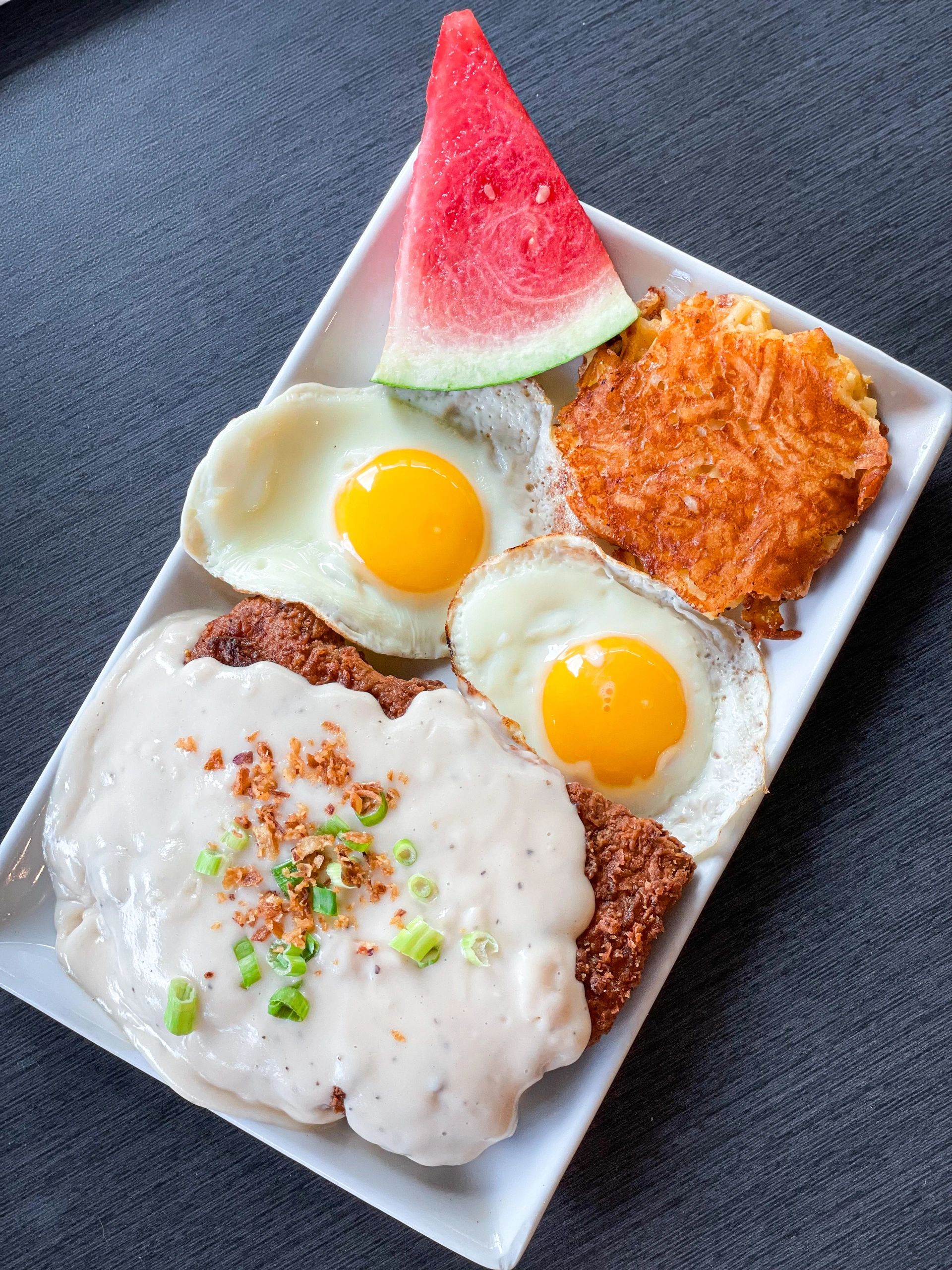 Enjoy Breakfast All Day at Toast