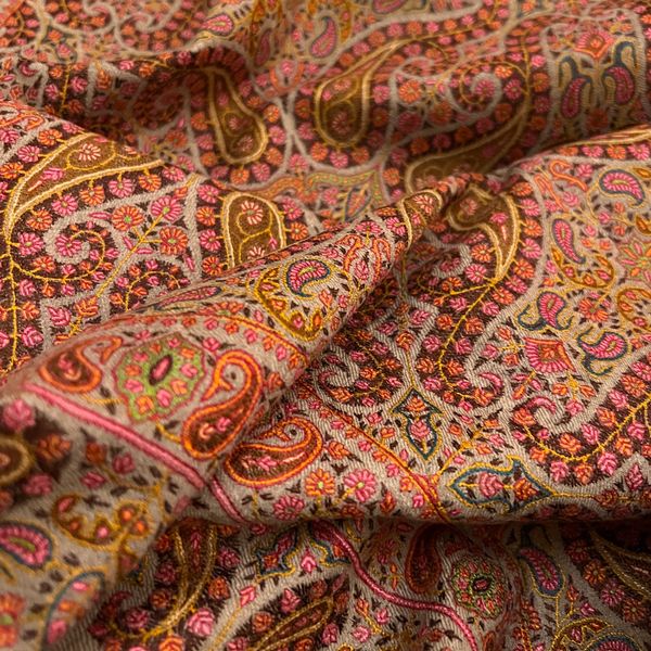 SHAWLSONS - Luxury, Fashion, Shawls