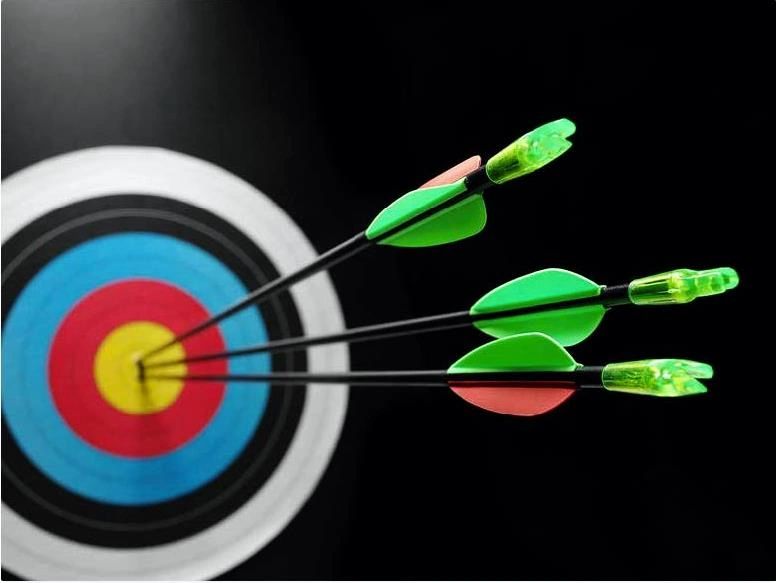 Compound Bow Service - Straight Shoot'n Archery