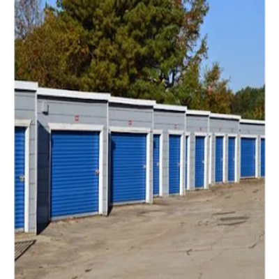 American Mini Storage - Storage Units, Various Size