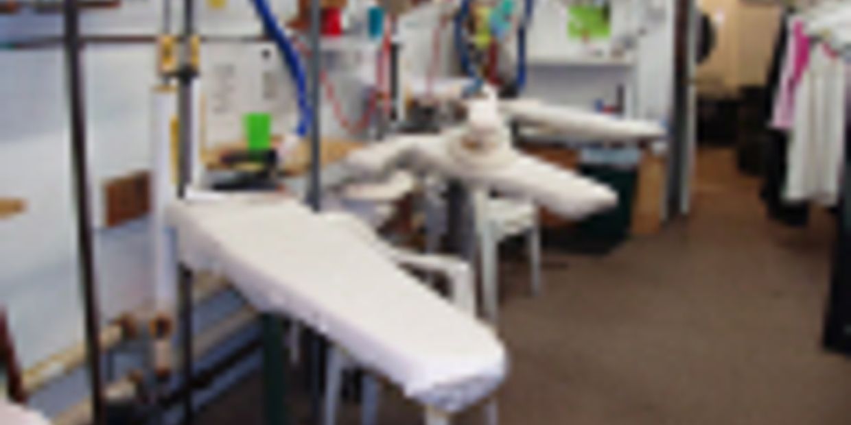 Gem Cleaners Dry Cleaning