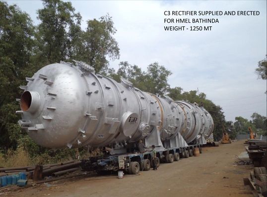 GR Engineering PVT LTD