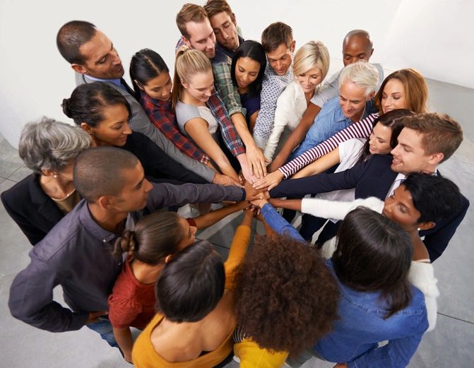 Improve Human and Societal Conditions - Capacity