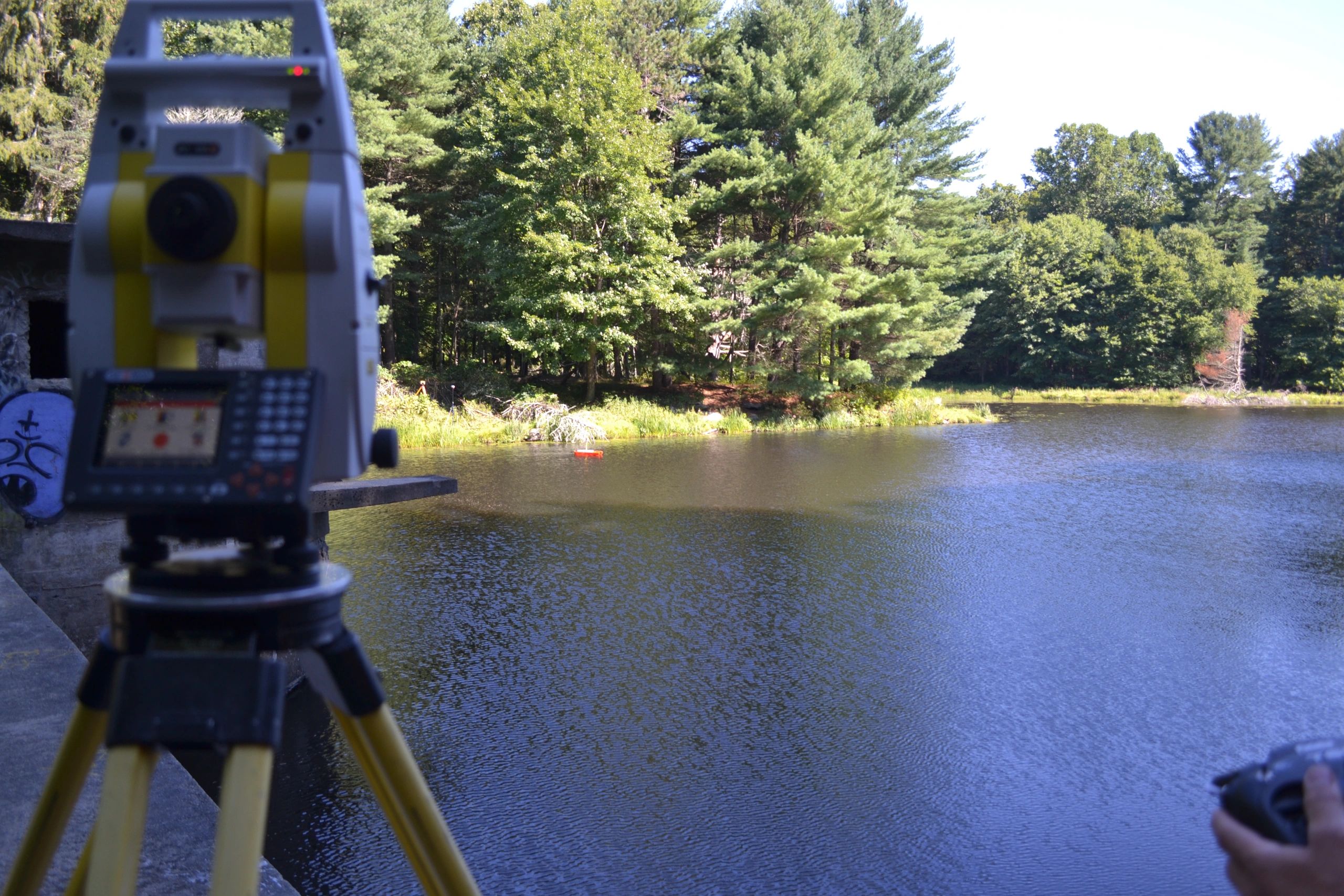 Experienced Surveyor Services