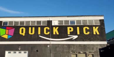 LOCATIONS | Quick Pick