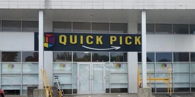 LOCATIONS | Quick Pick