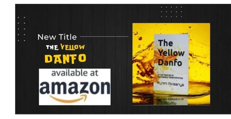 HOME [theyellowdanfo.com]