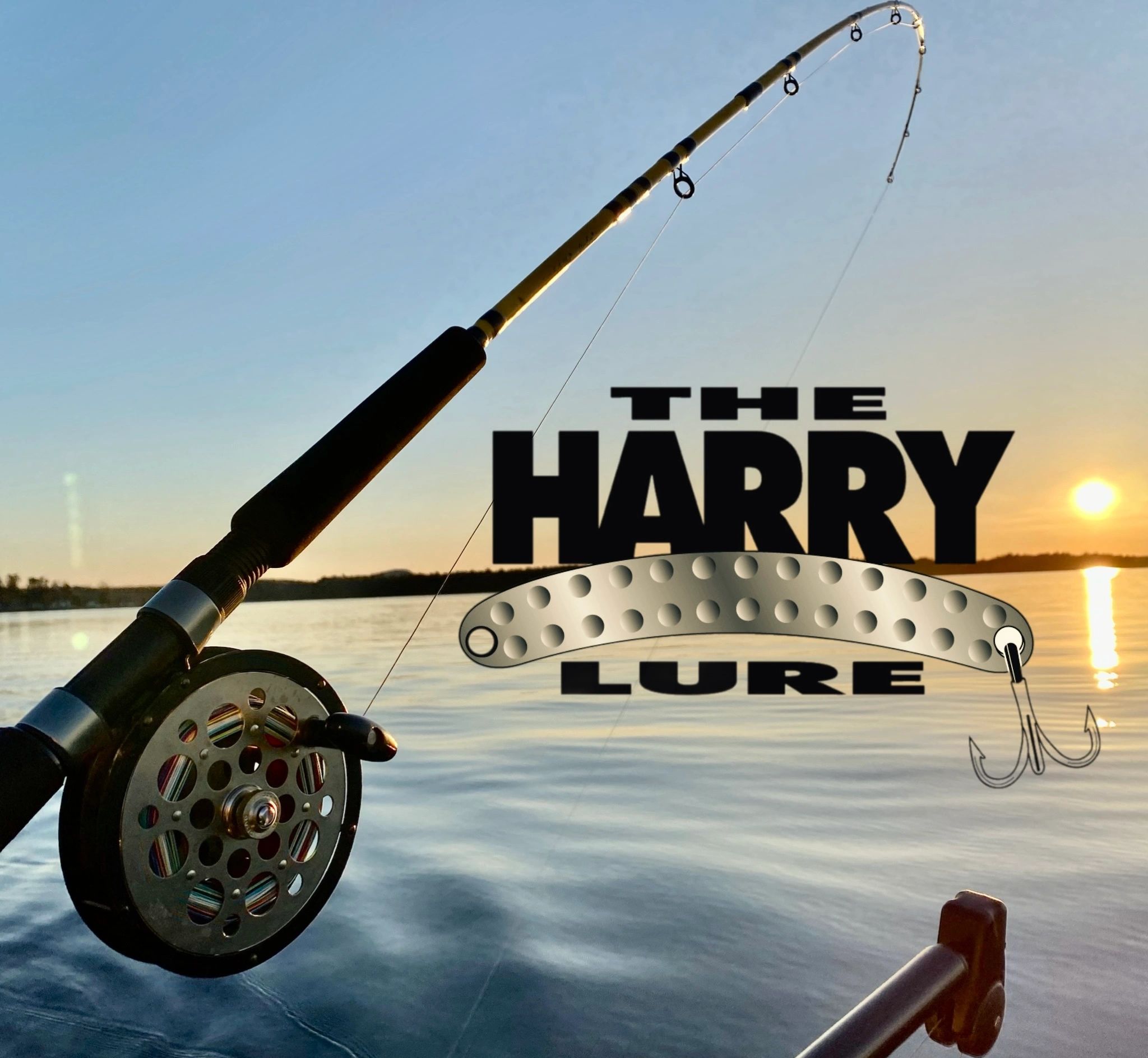 The Harry Lure Co.