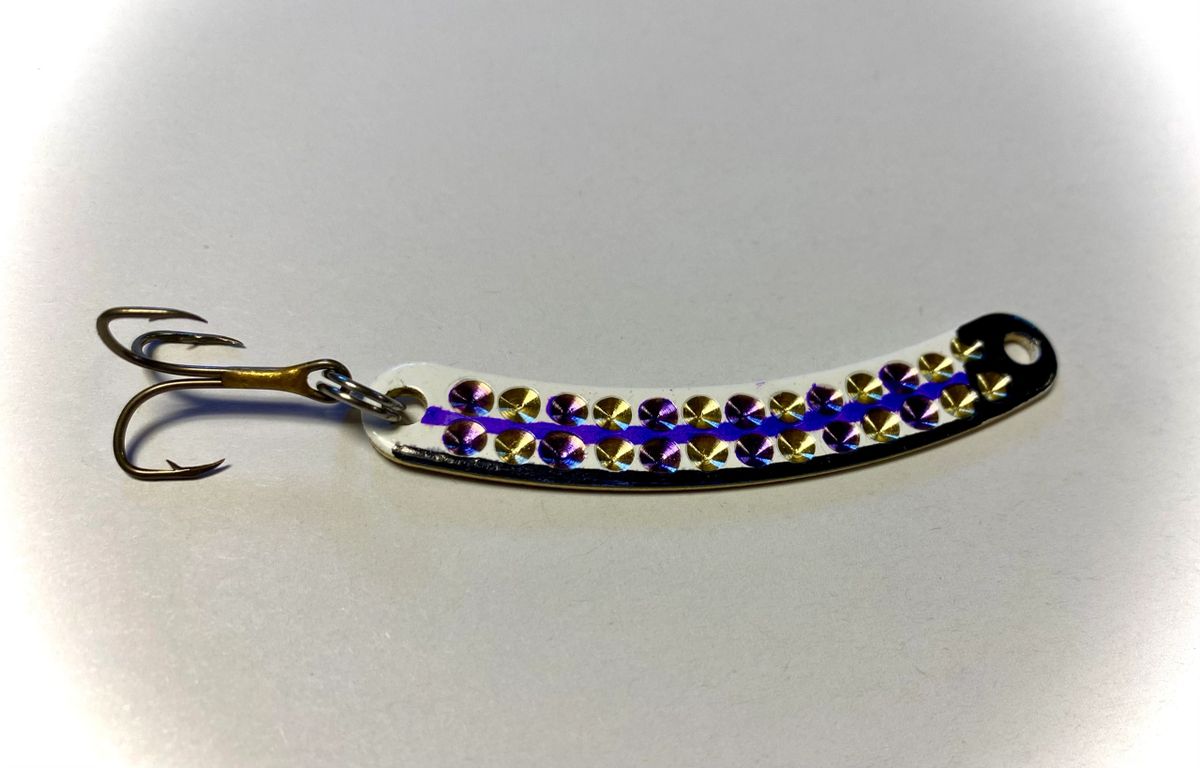 Harry Lure®️ HL-116 Smelt