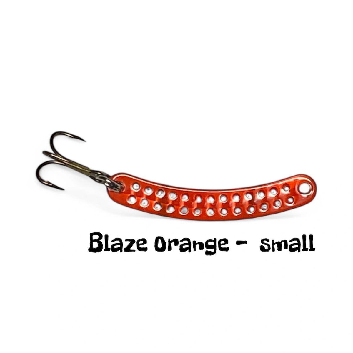 Harry Lure®️ HL-207 Blaze Orange