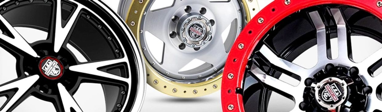 Center Line Wheels | Autosport Plus | Canton Akron Ohio