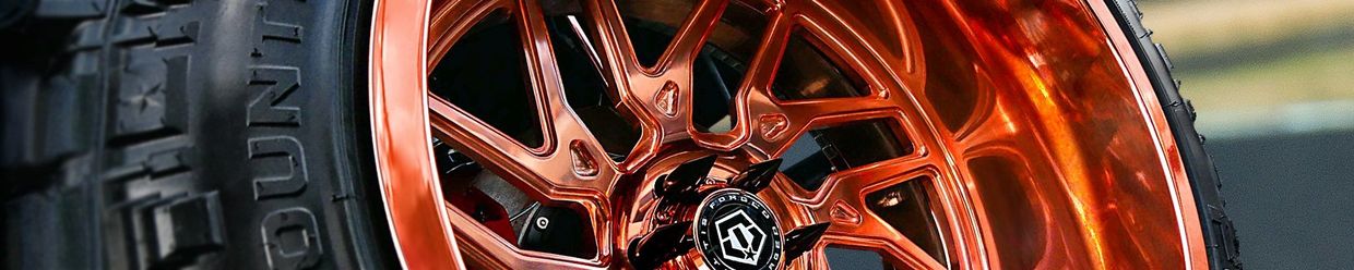 TIS Off-Road Wheels - Autosport Plus - Canton Akron Ohio