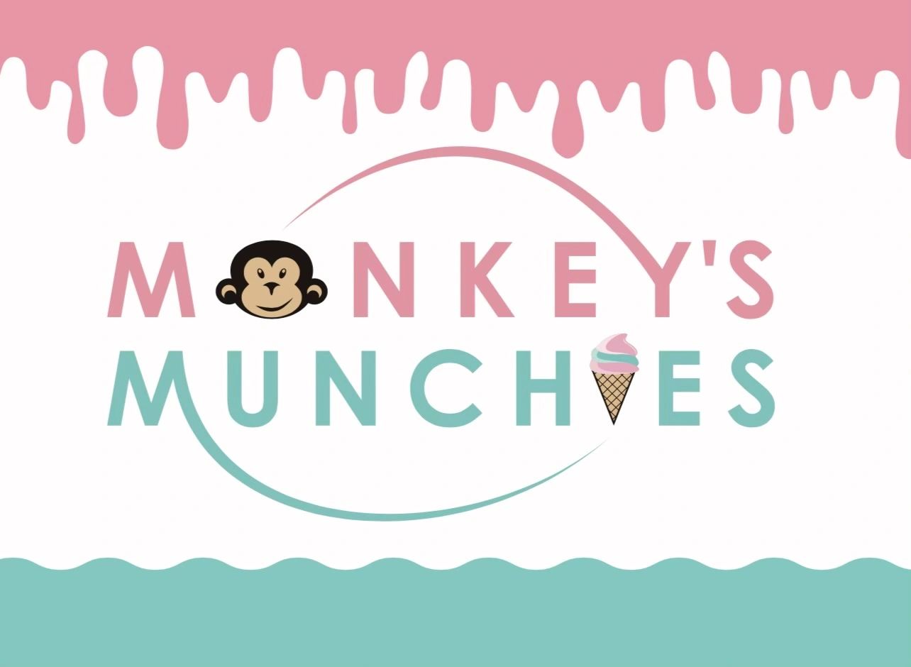 Monkey's Munchies - Food Truck, Catering Services, Ice Cream