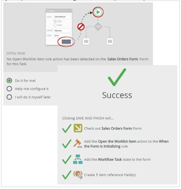 K2 Five 介紹：SmartForms表單設計