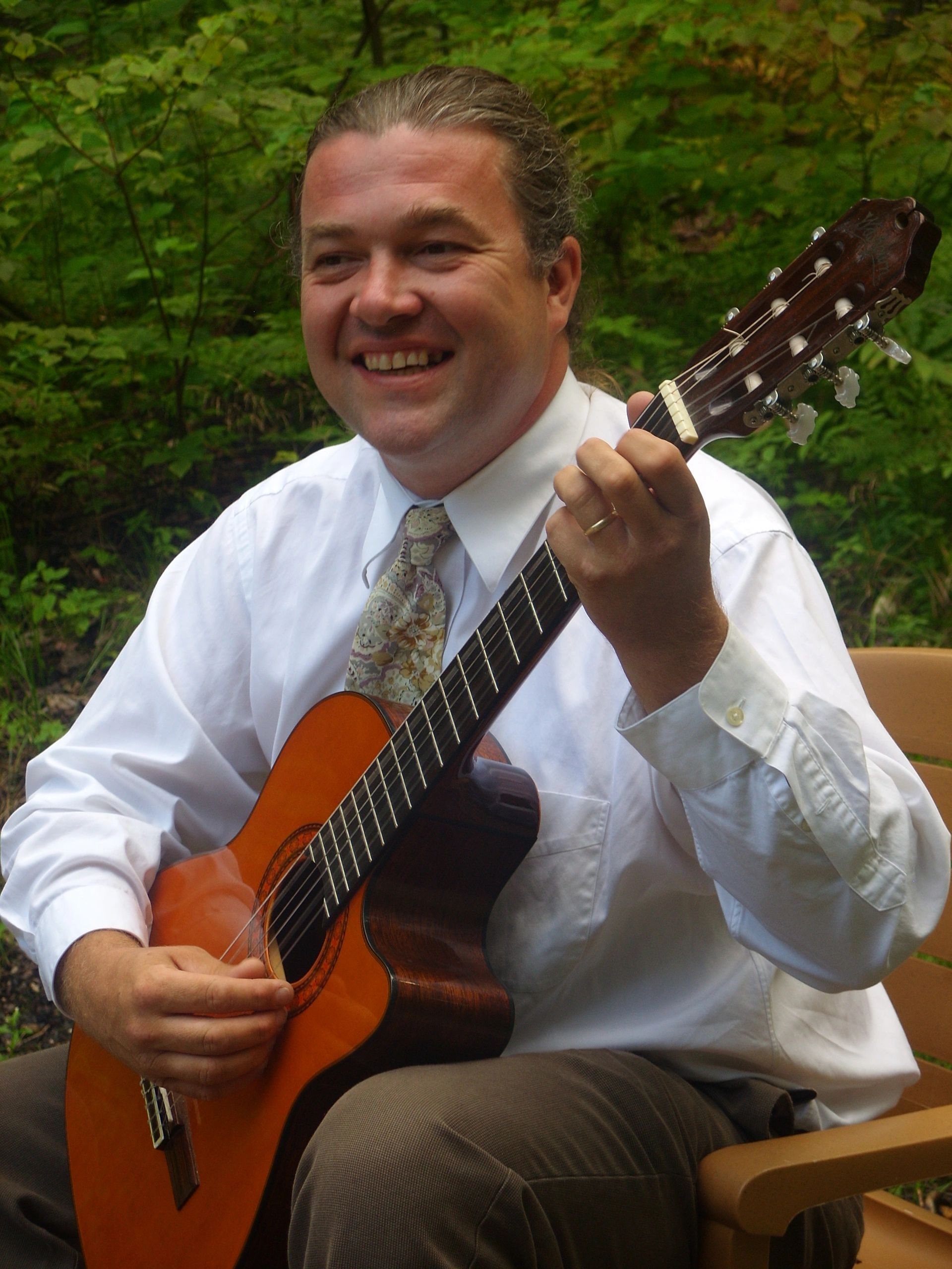 Mark Harding - Musician, Music, Song