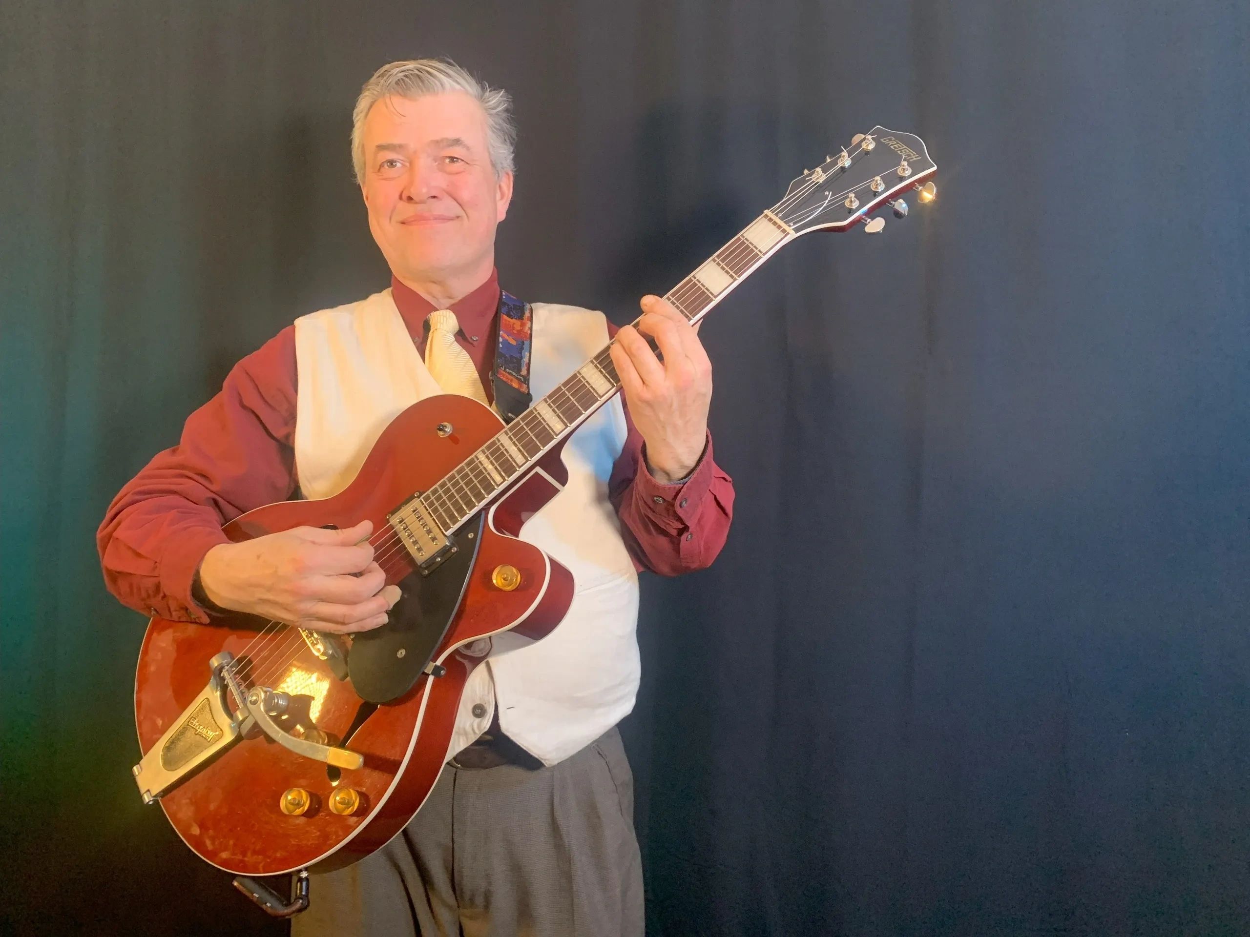 Mark Harding - Musician, Music, Song