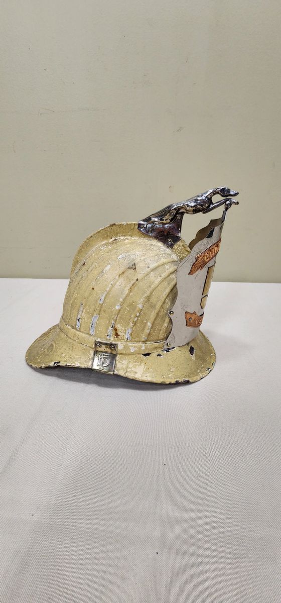 Cumberland Valley Helmet