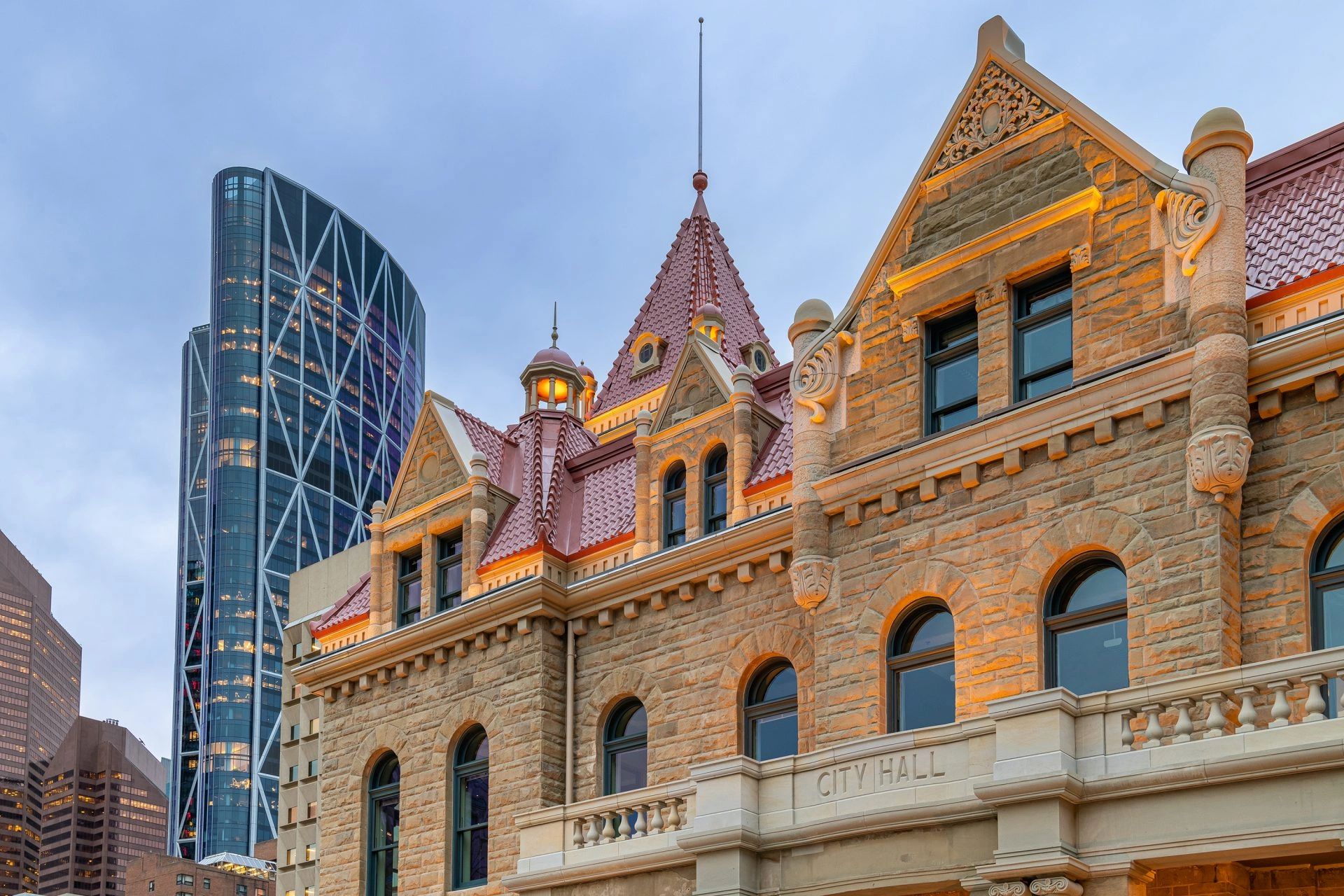 Confluence Advisory Inc.