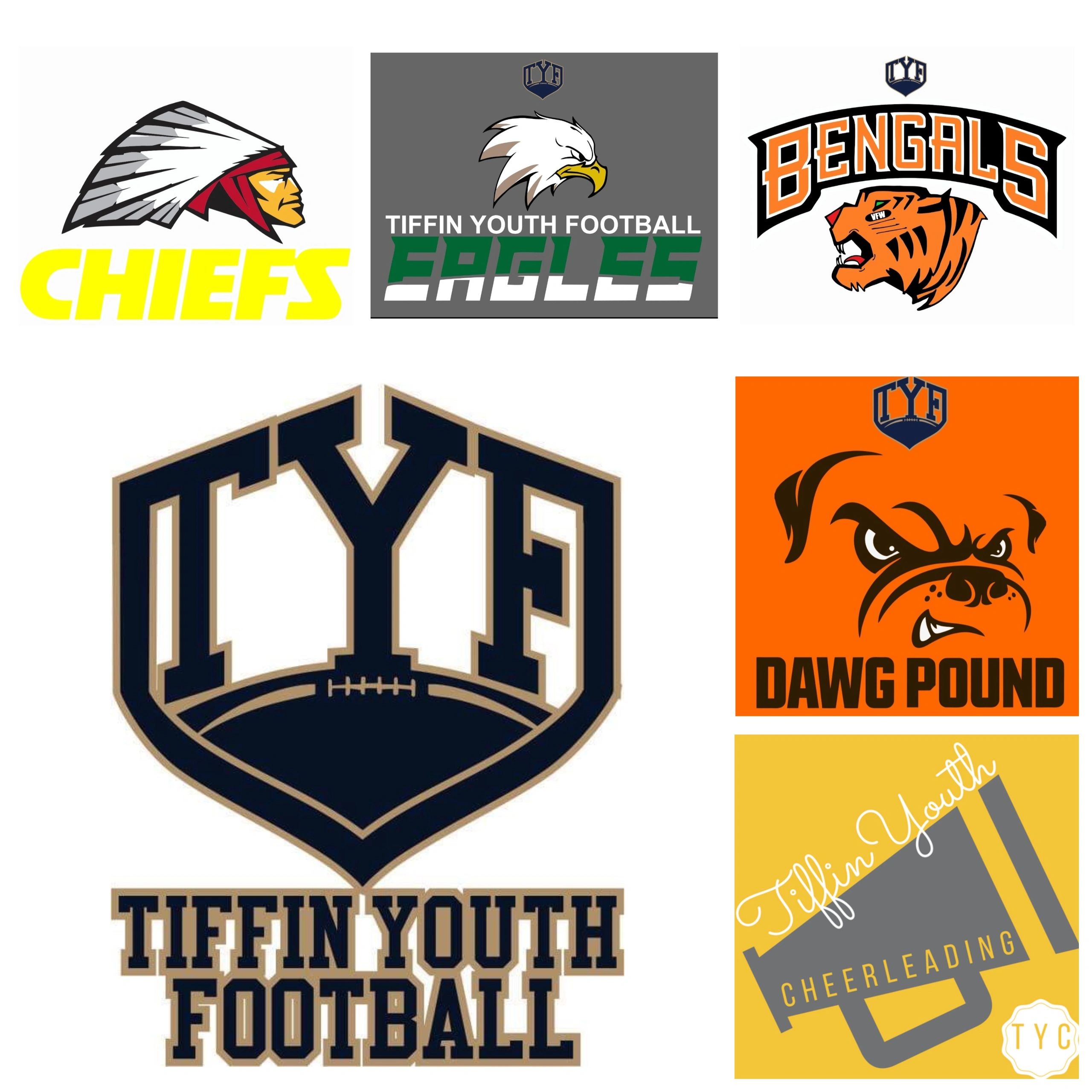 Tiffin Youth Football