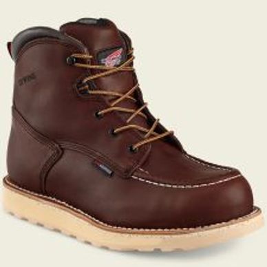 Red Wing Boots