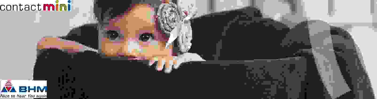 Contact Mini without the risk of surgery | Bone Conduction Hearing ...