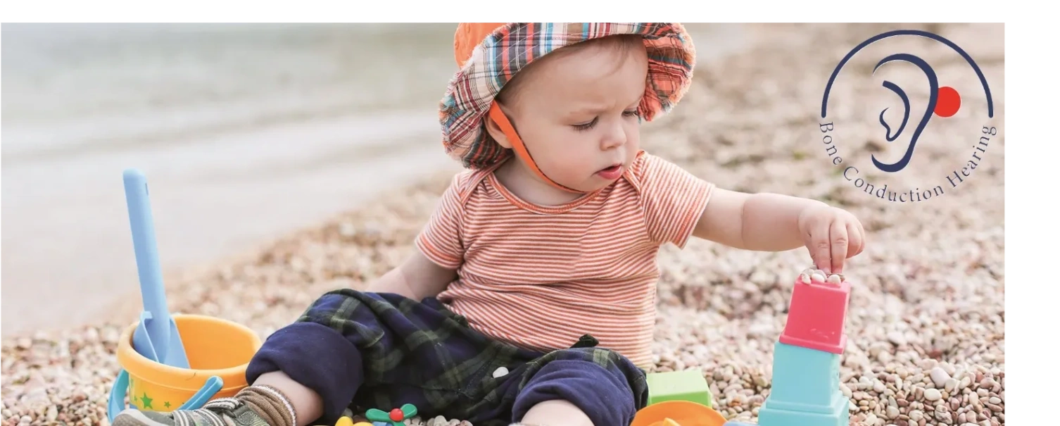 Contact forte | Bone Conduction Hearing Solutions