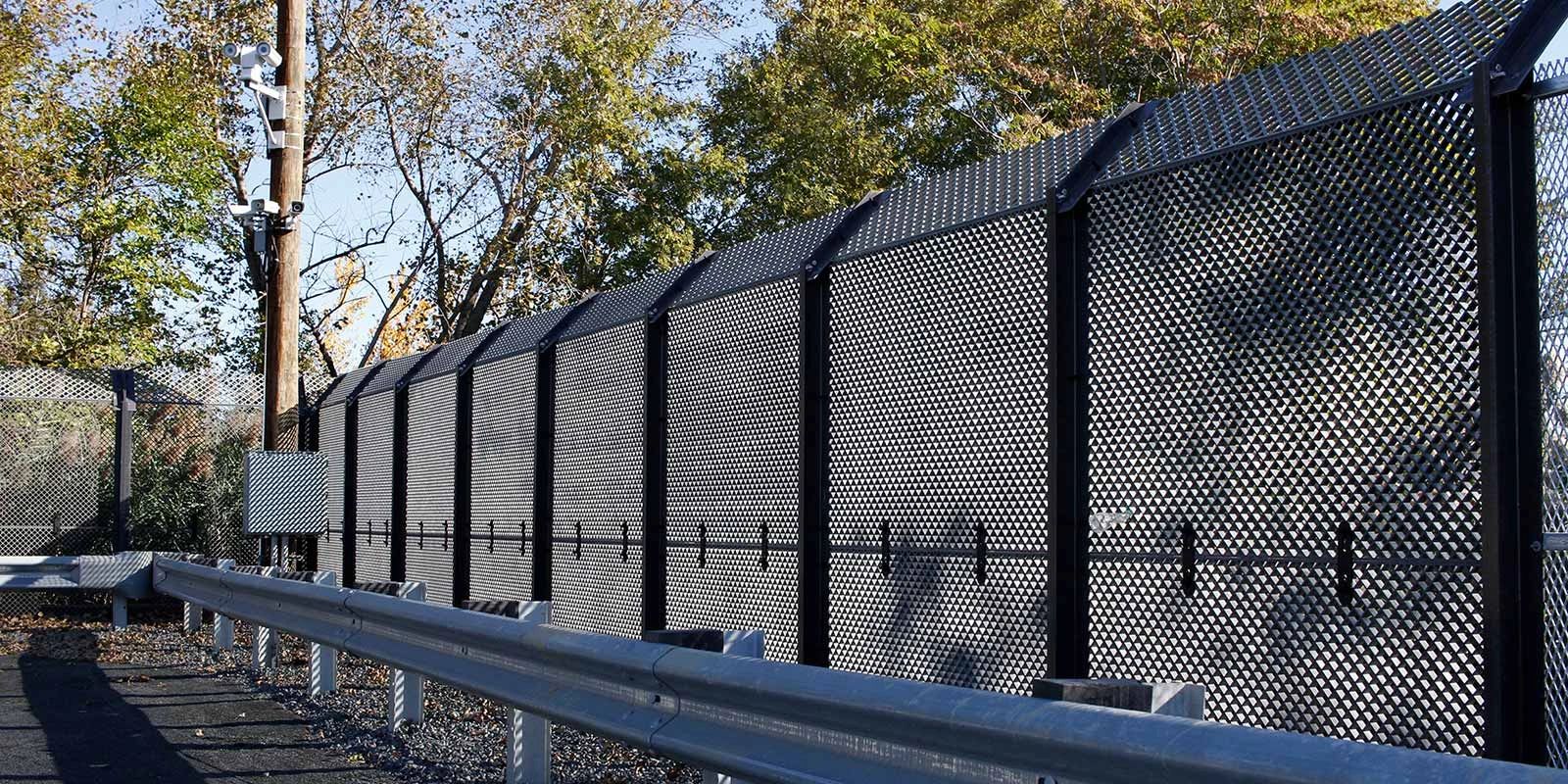 Top-Quality Fencing and Gates | Philly Fence & Iron Works Inc.