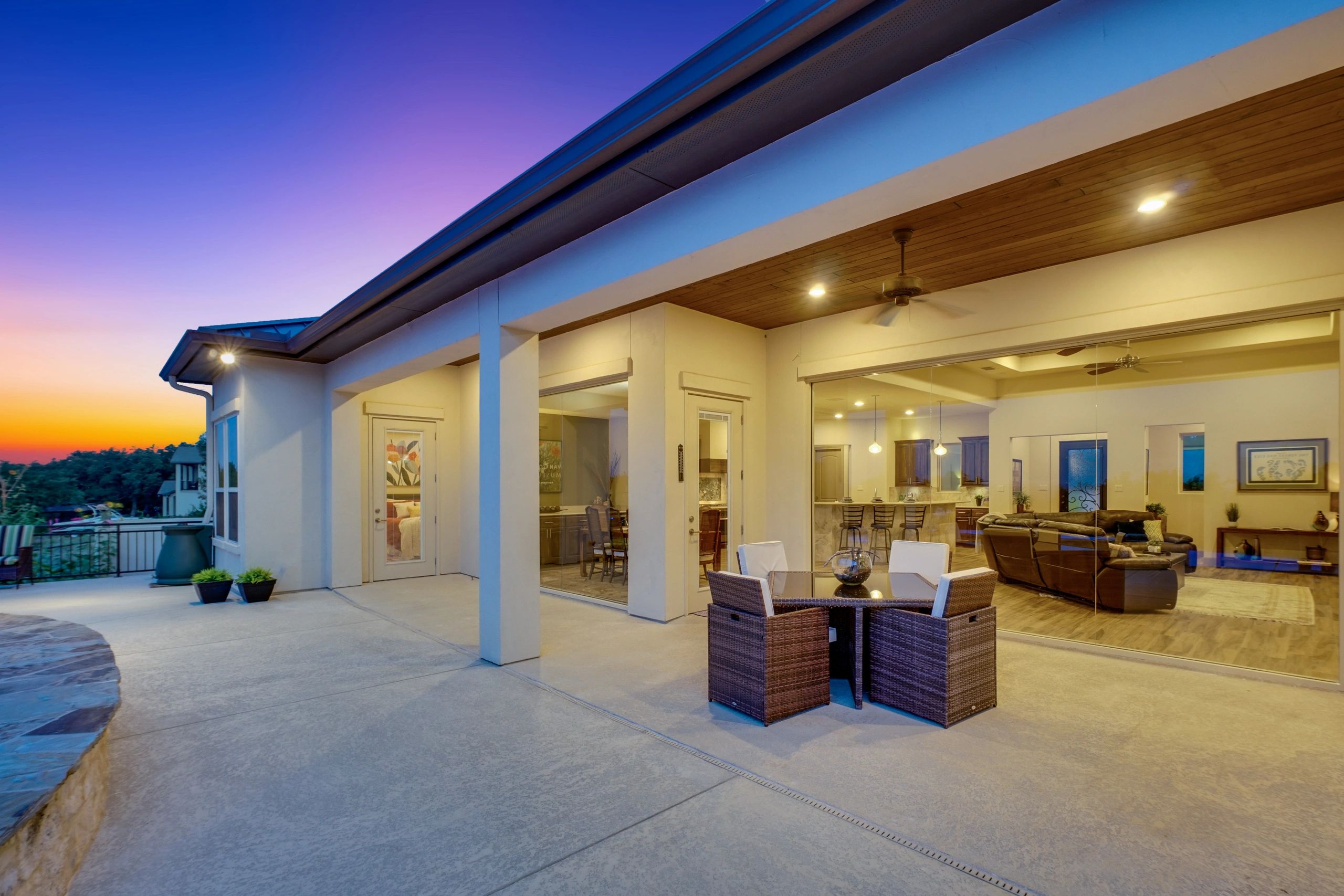 Mesa, Arizona Landscaping Services | Western Skies Landscaping